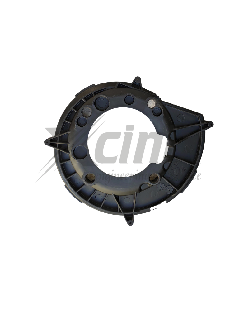 Piaggio Internal Turbine Engine Cover - Cinix