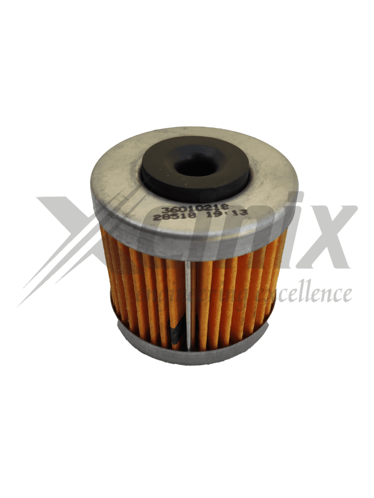 Atul Assembly Oil Filter - Cinix