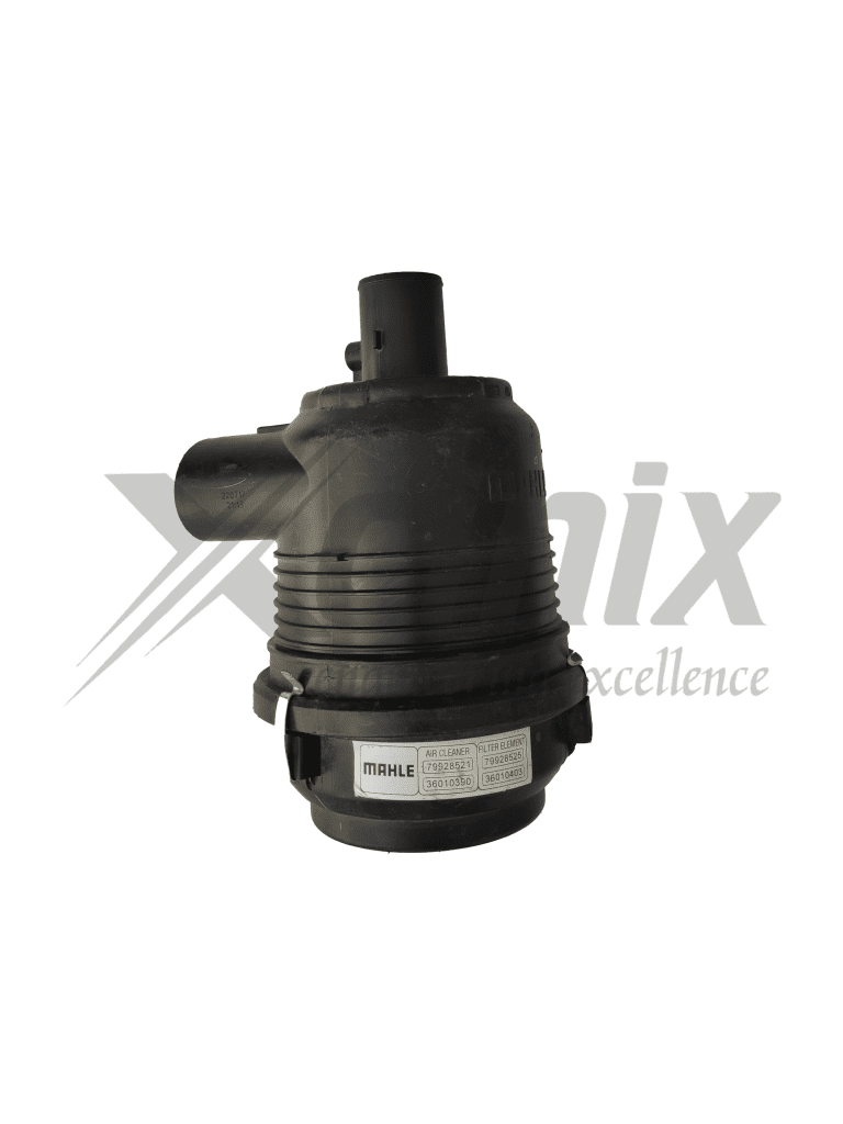 Atul Air Filter Assy (Mahle) - Cinix