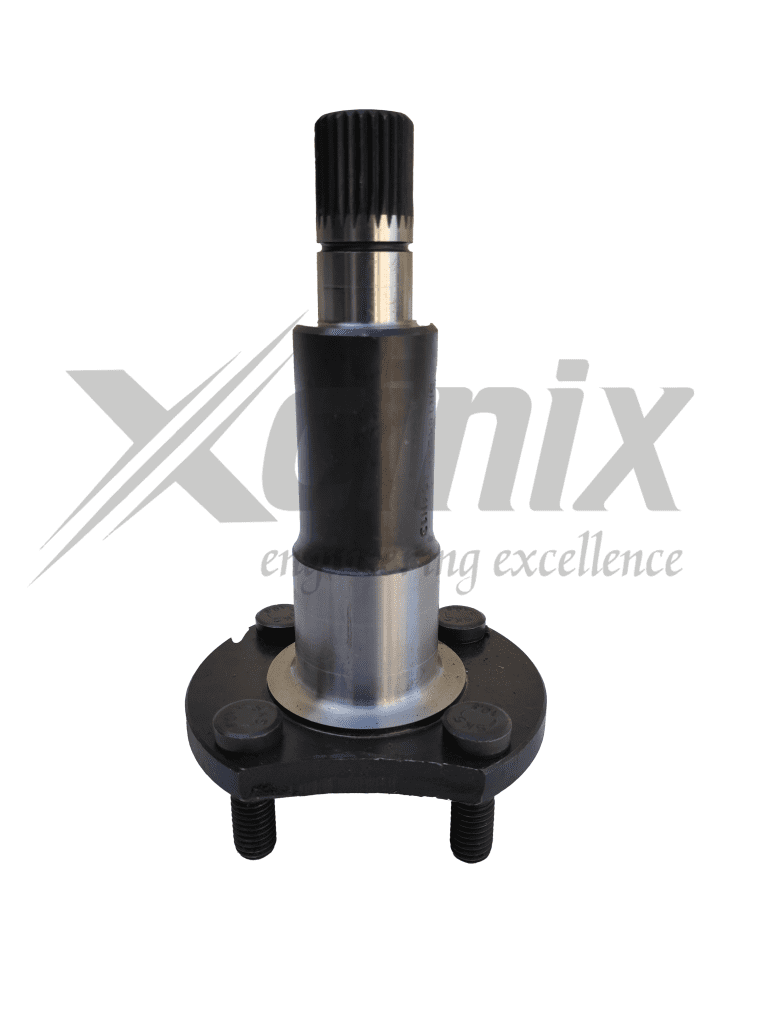 Atul Rear Axle Shaft Assy - Cinix