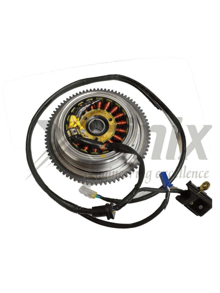 Atul Magneto Assy Comp (AEL) - Cinix