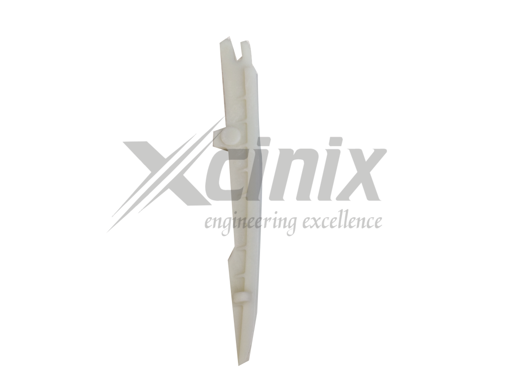 Piaggio Fixed Timing Chain Guide - Cinix