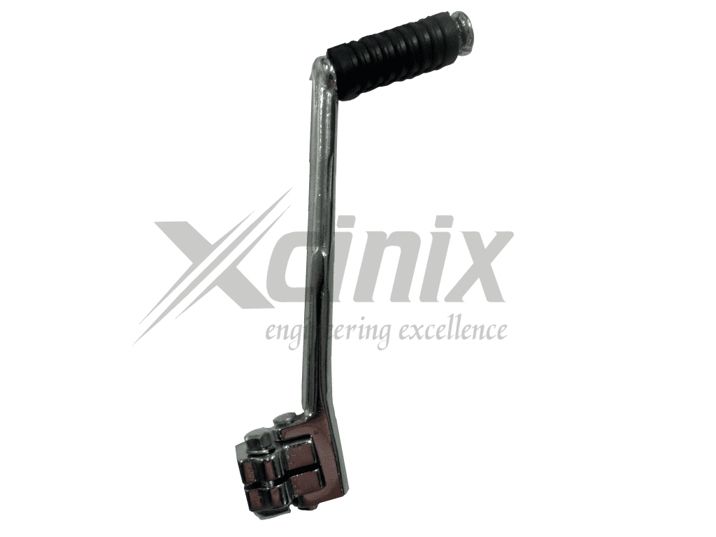 Bajaj Lever Kick - Cinix