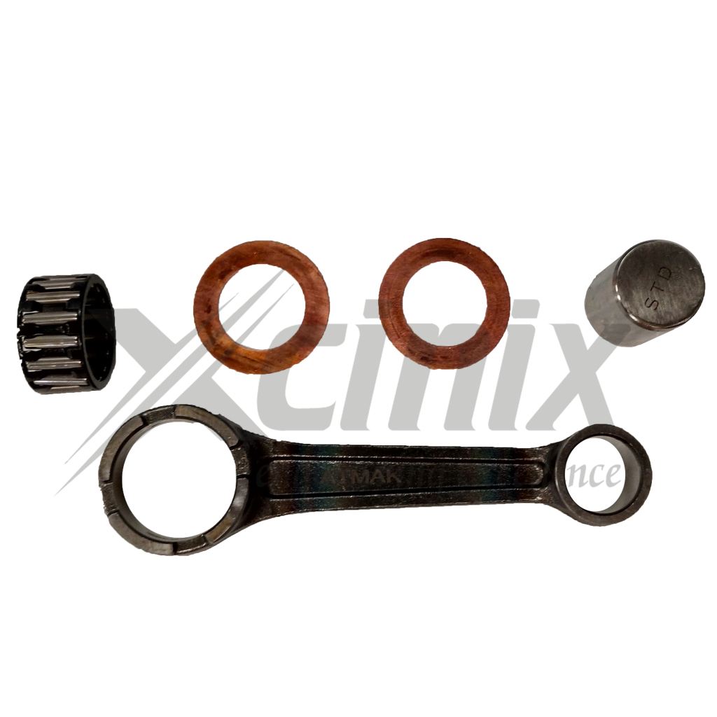 Bajaj Connecting Rod Kit - Cinix
