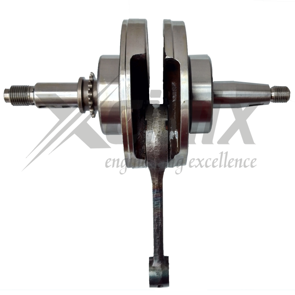Bajaj Crankshaft Assembly - Cinix