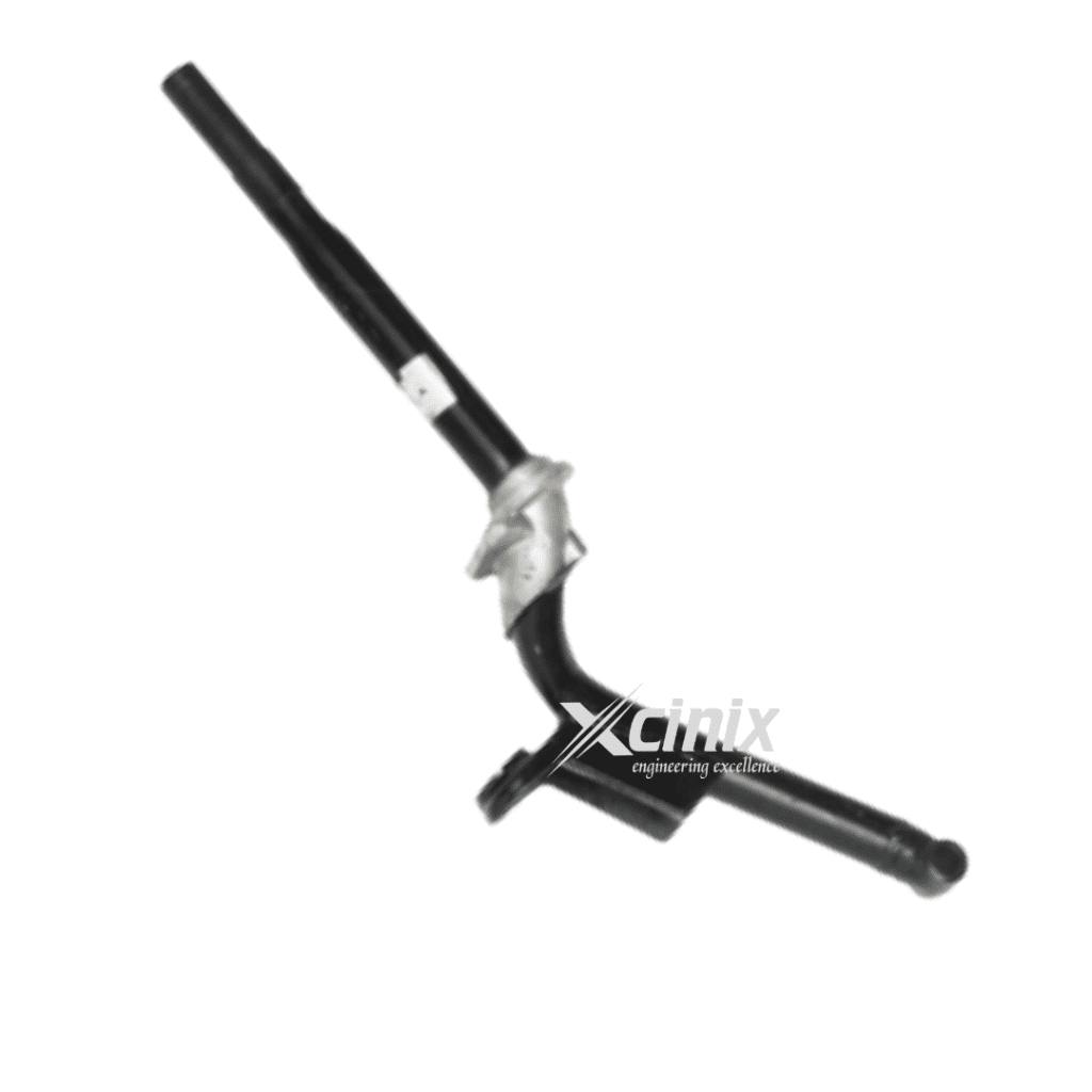 Piaggio Basic Steering Column - Cinix